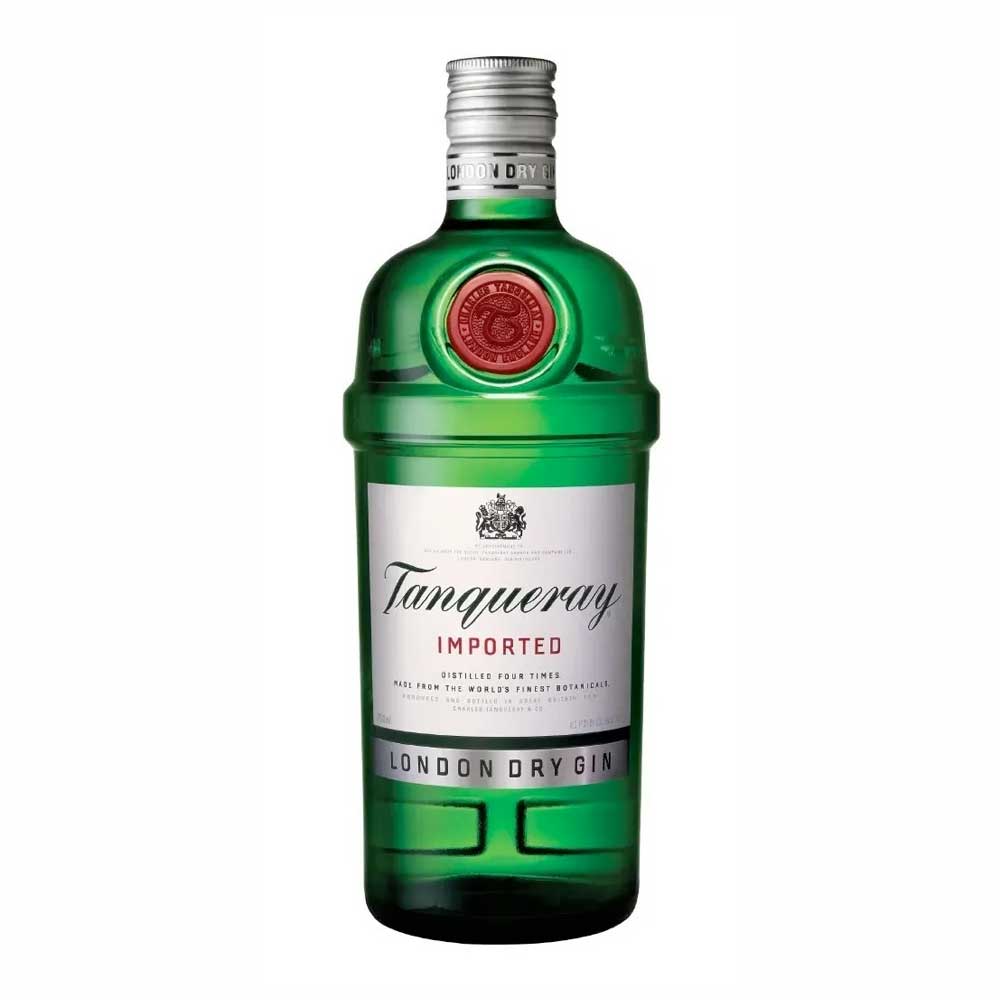 Tanqueray London Dry 700 ml - Maltus